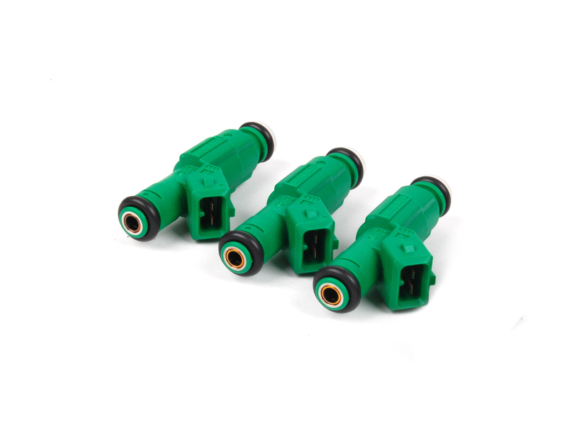 42 # BOSCH Fuel Injectors (set of 3) [42# Injectors] : PWC Performance ...