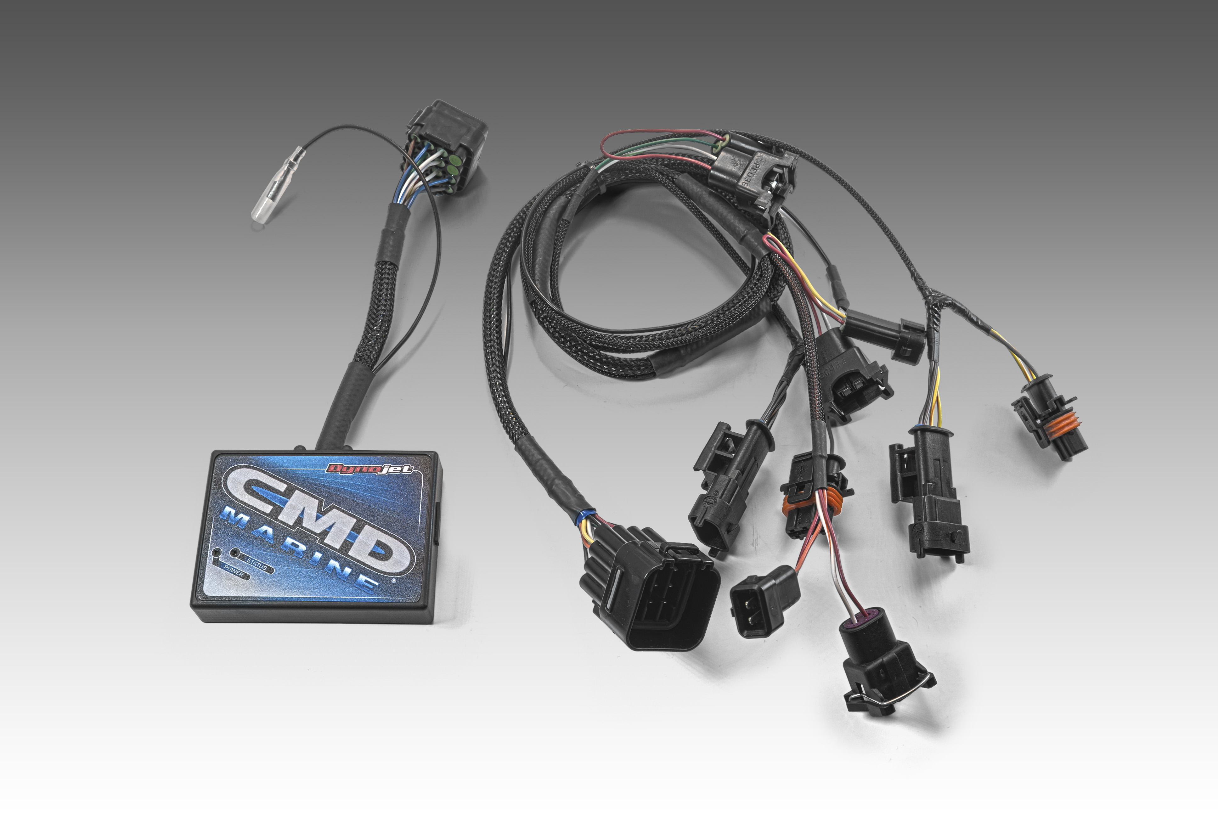 Dynojet CMD Marine Products : PWC Performance Parts