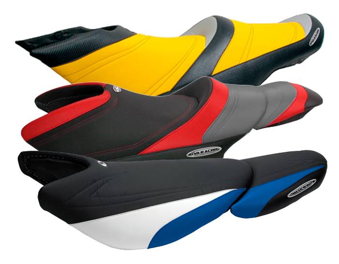 Seat Covers : PWC Performance Parts