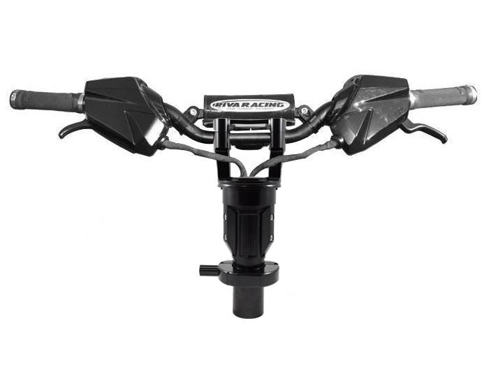 Steering Systems - Handlebars - Grips - Controls : PWC Performance Parts