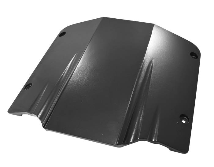 Yamaha Ride Plates : PWC Performance Parts