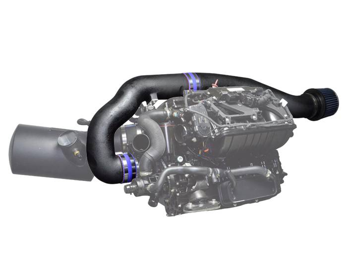 Air Intake : PWC Performance Parts