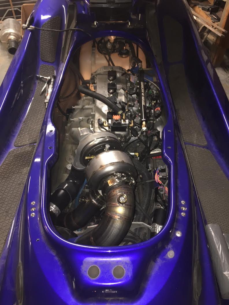 Superchargers : PWC Performance Parts