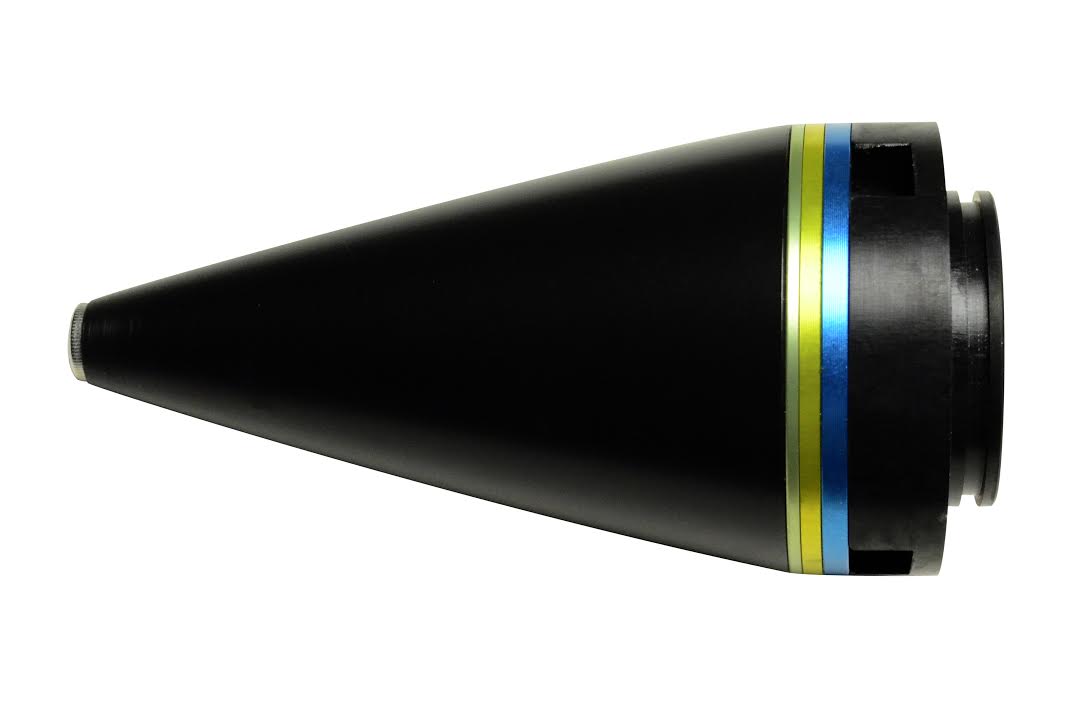 Lucky 13 Kawasaki Pump Cones : PWC Performance Parts