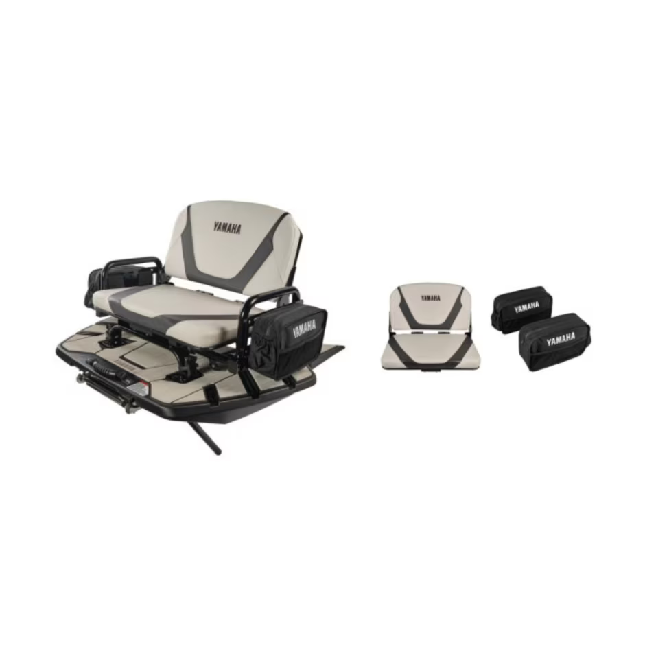 Yamaha Accessories : PWC Performance Parts