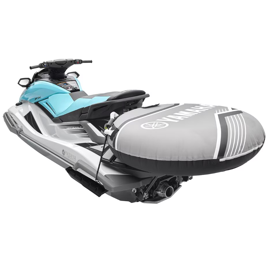 RecDeck Towsports Package [MWV-GYSRK-GY-22] : PWC Performance Parts