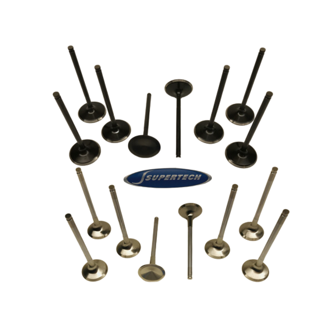 Supertech Yamaha Valve Set [STVALVEKITYAM] : PWC Performance Parts
