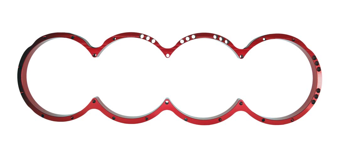 Aquasport Performance Block Guard for Yamaha 1.8L Waverunner FX FZR FZS ...