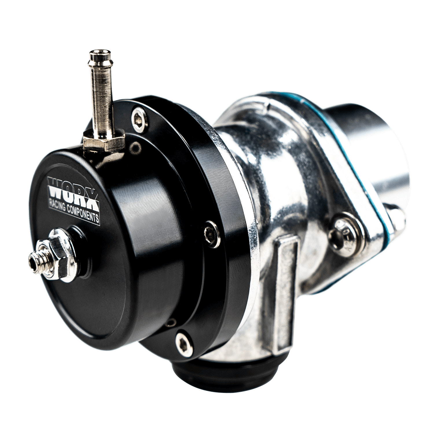 WORX Yamaha Blow Off Valve Assembly V2 [WR04021] : PWC Performance Parts