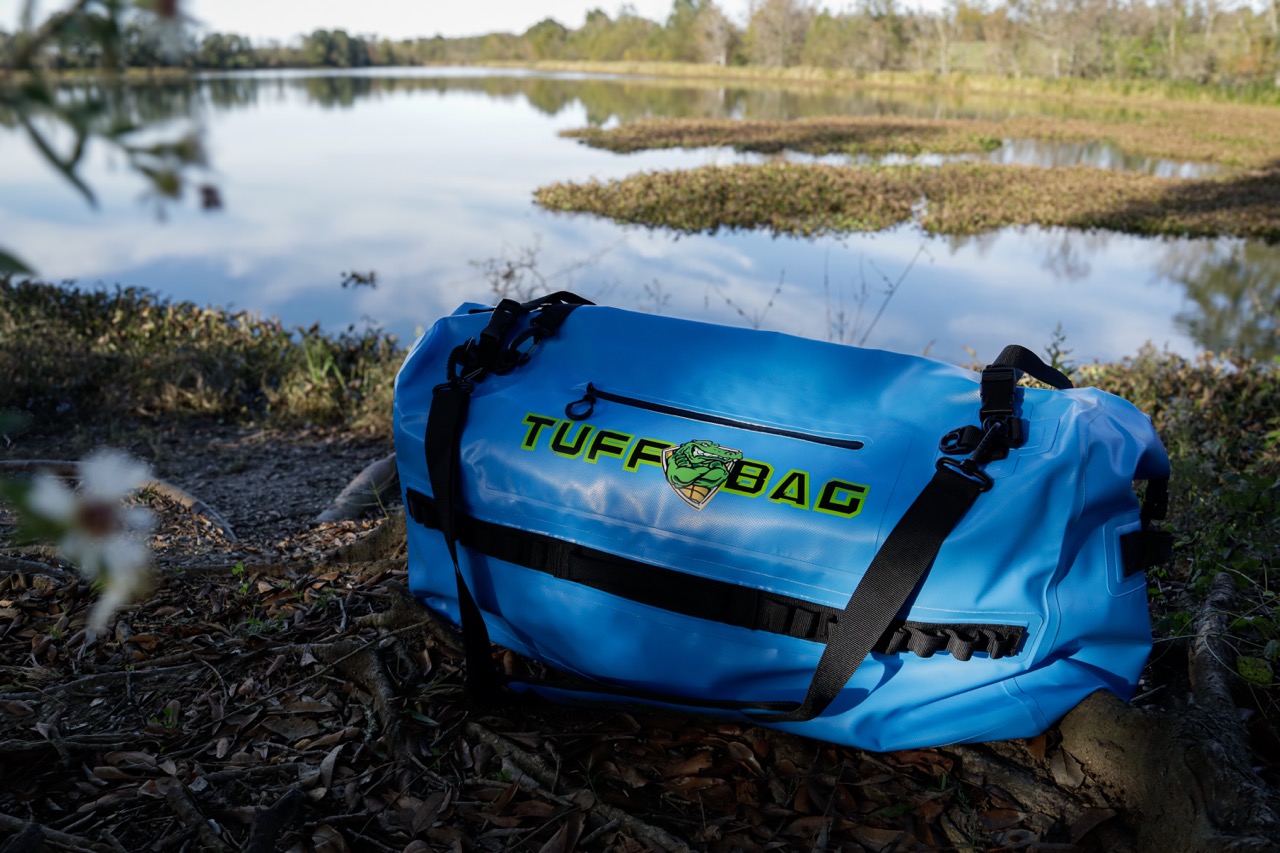 Tuff Gear Dry Bags and Coolers : PWC Performance Parts
