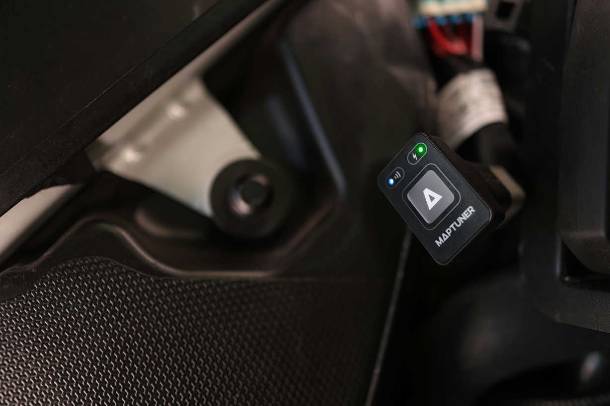 Introducing Maptuner NANO: Wireless Tuning Straight from Your Phone ...