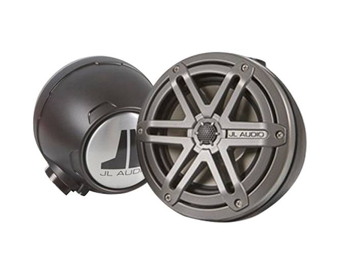 Yamaha Audio Systems : PWC Performance Parts