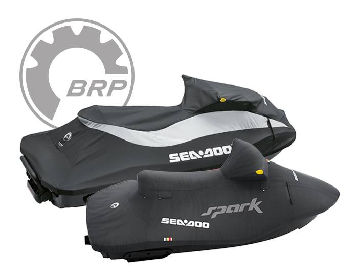 Factory Sea Doo Covers : PWC Performance Parts