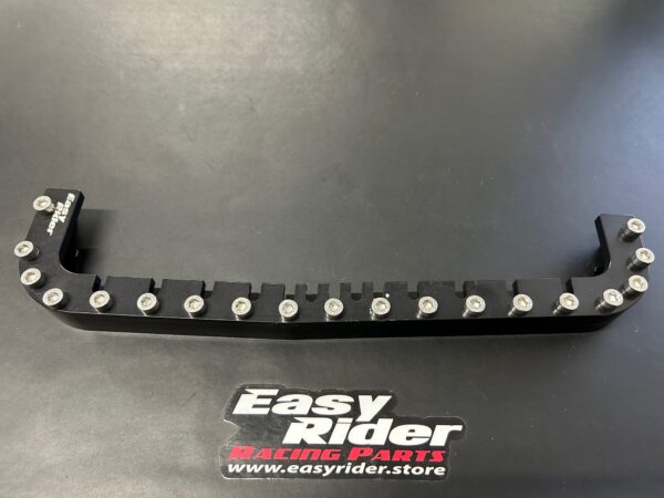 Rotax Racing Sea Doo Air Intake Modifications : PWC Performance Parts