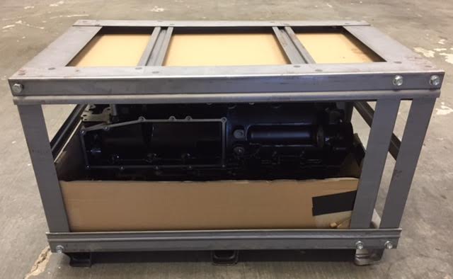 New Yamaha Short Block Engines : PWC Performance Parts