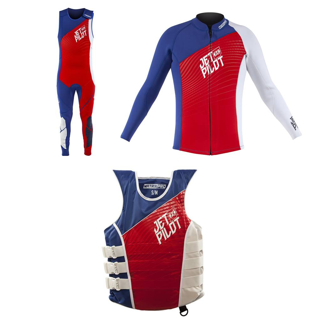 Riding Gear : PWC Performance Parts