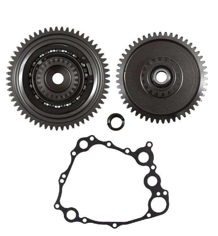 Yamaha Supercharger : PWC Performance Parts