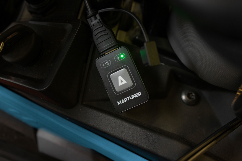 Introducing Maptuner NANO: Wireless Tuning Straight from Your Phone ...