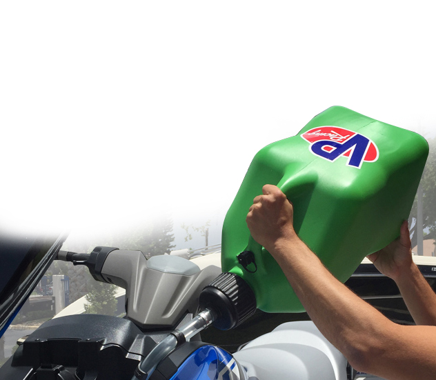 Maintenance : PWC Performance Parts