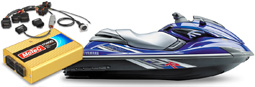MoTeC for Yamaha : PWC Performance Parts